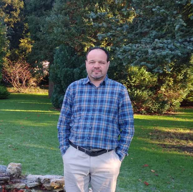 Ibrahim Orhan - Staff Profiles - University of Gloucestershire