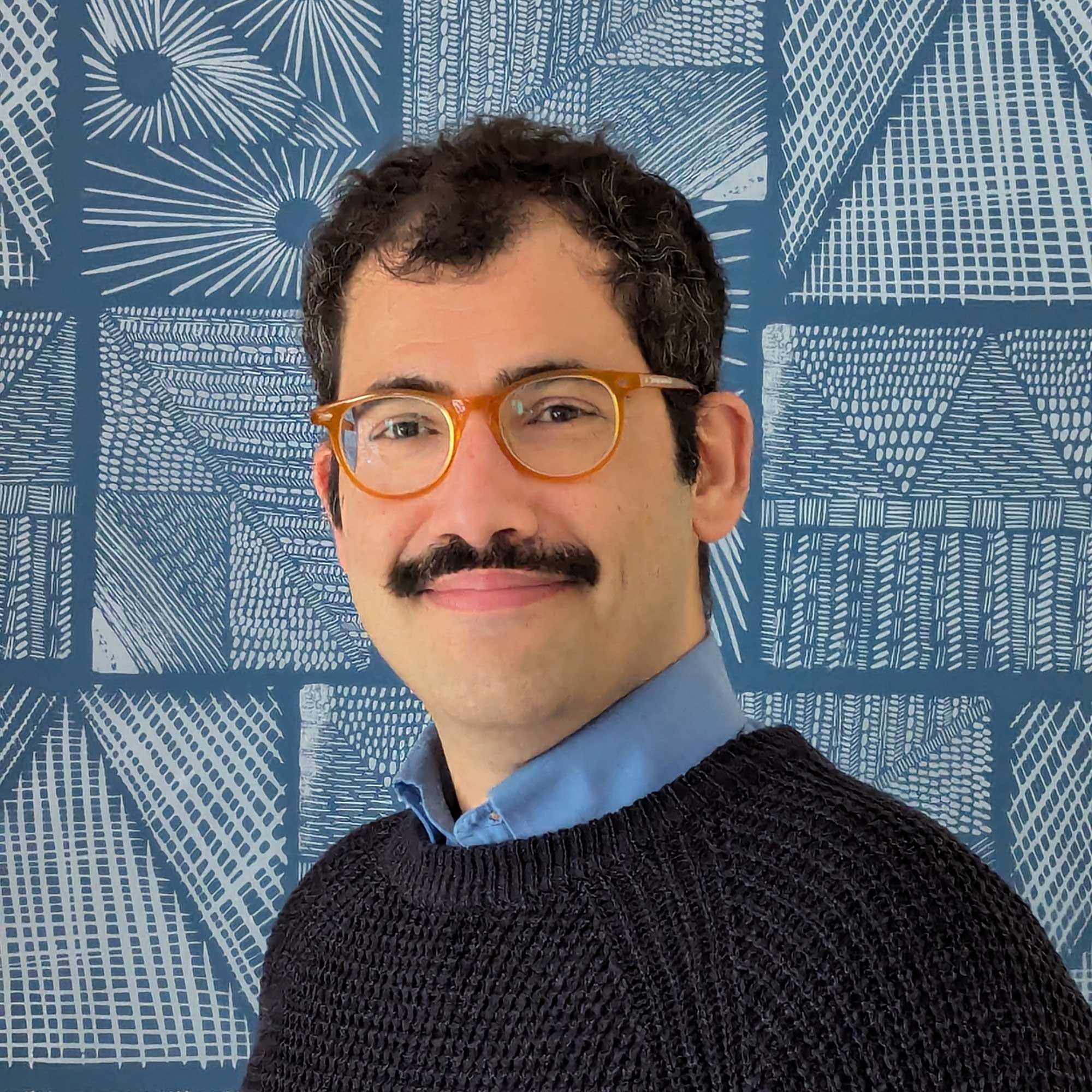 Omar El Masri - Staff Profiles - University of Gloucestershire