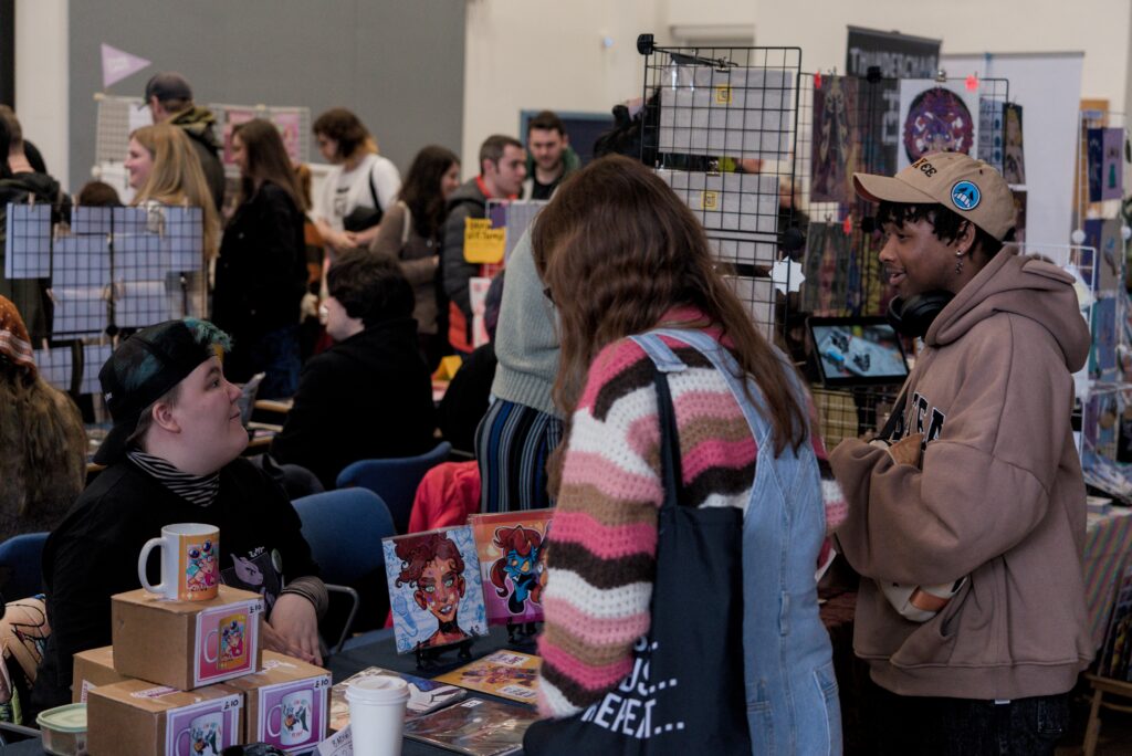 Award-winning creator of Netflix series among top speakers at 2025 UoG ...