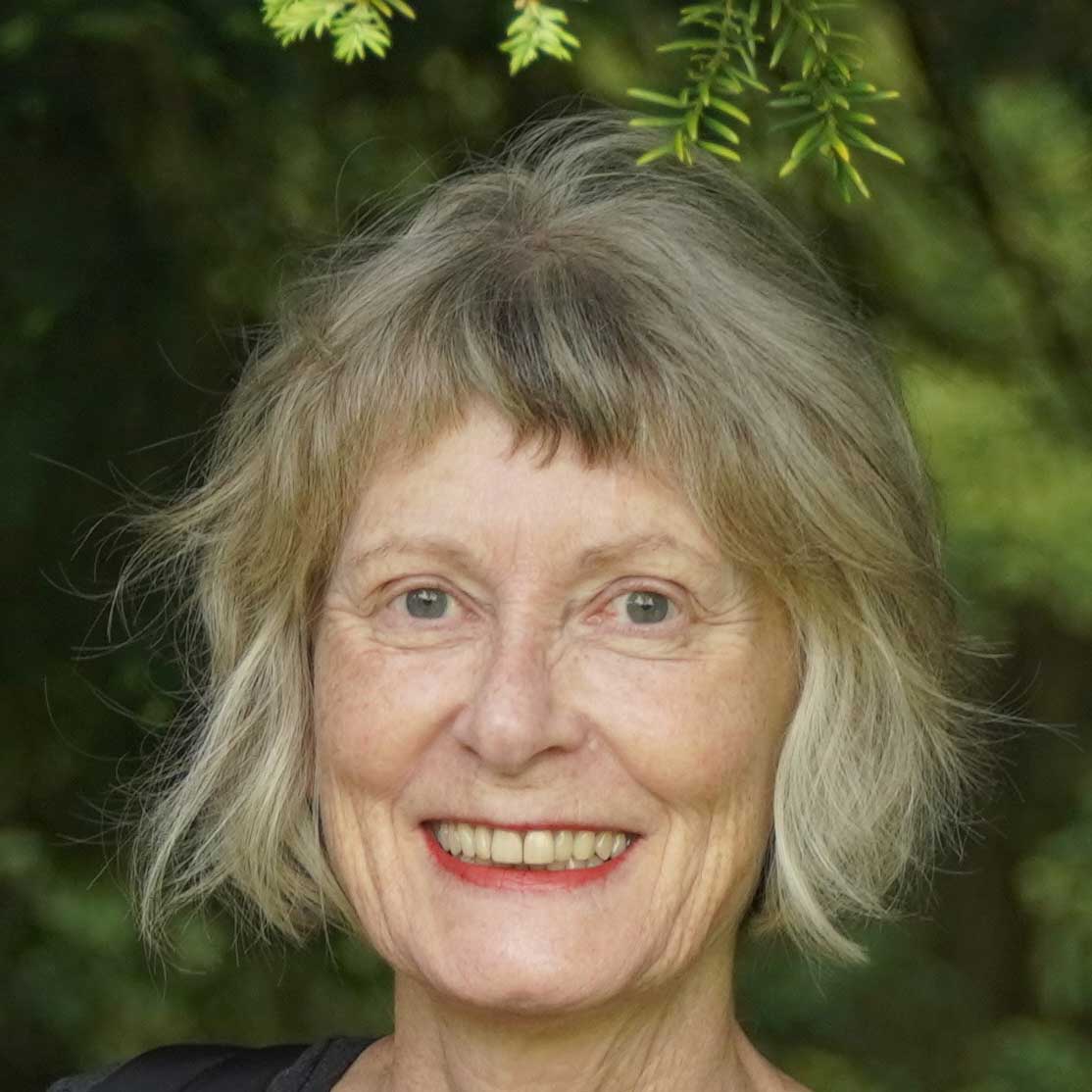 Wendy Russell - Staff Profiles - University of Gloucestershire