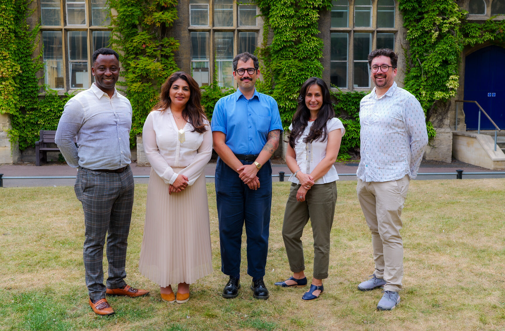 Innovations in Decolonising the Curriculum: New book moves beyond ...