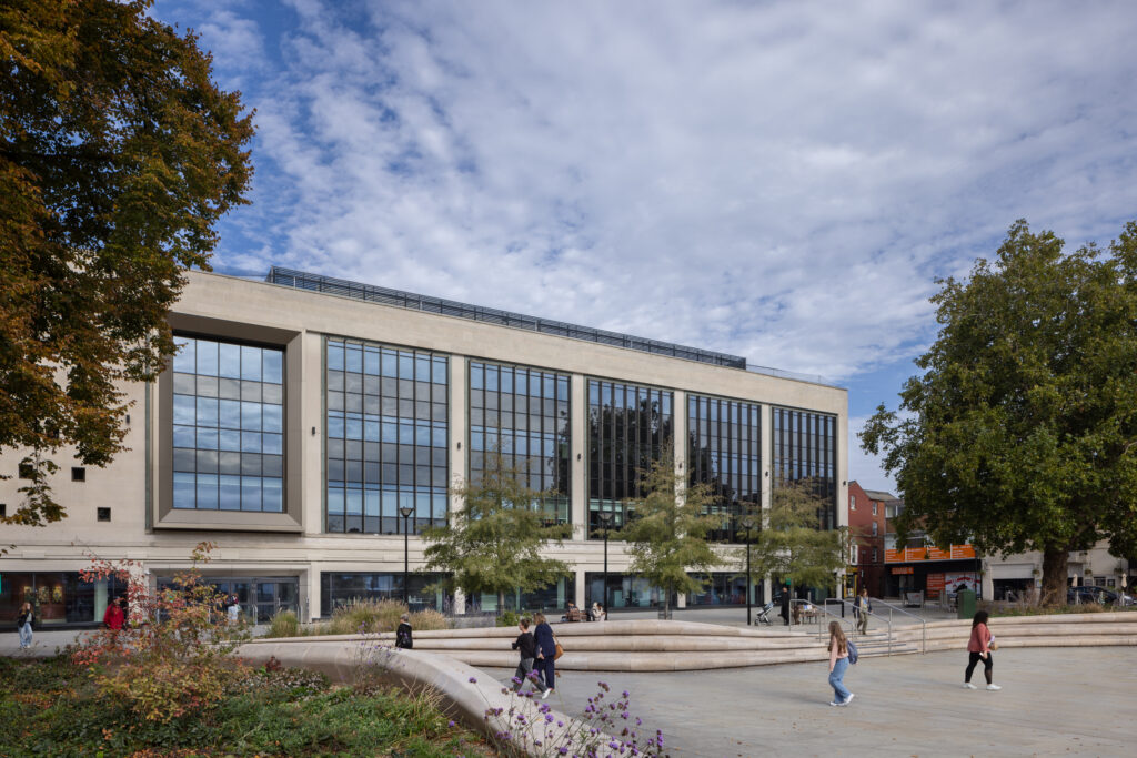 University of Gloucestershire