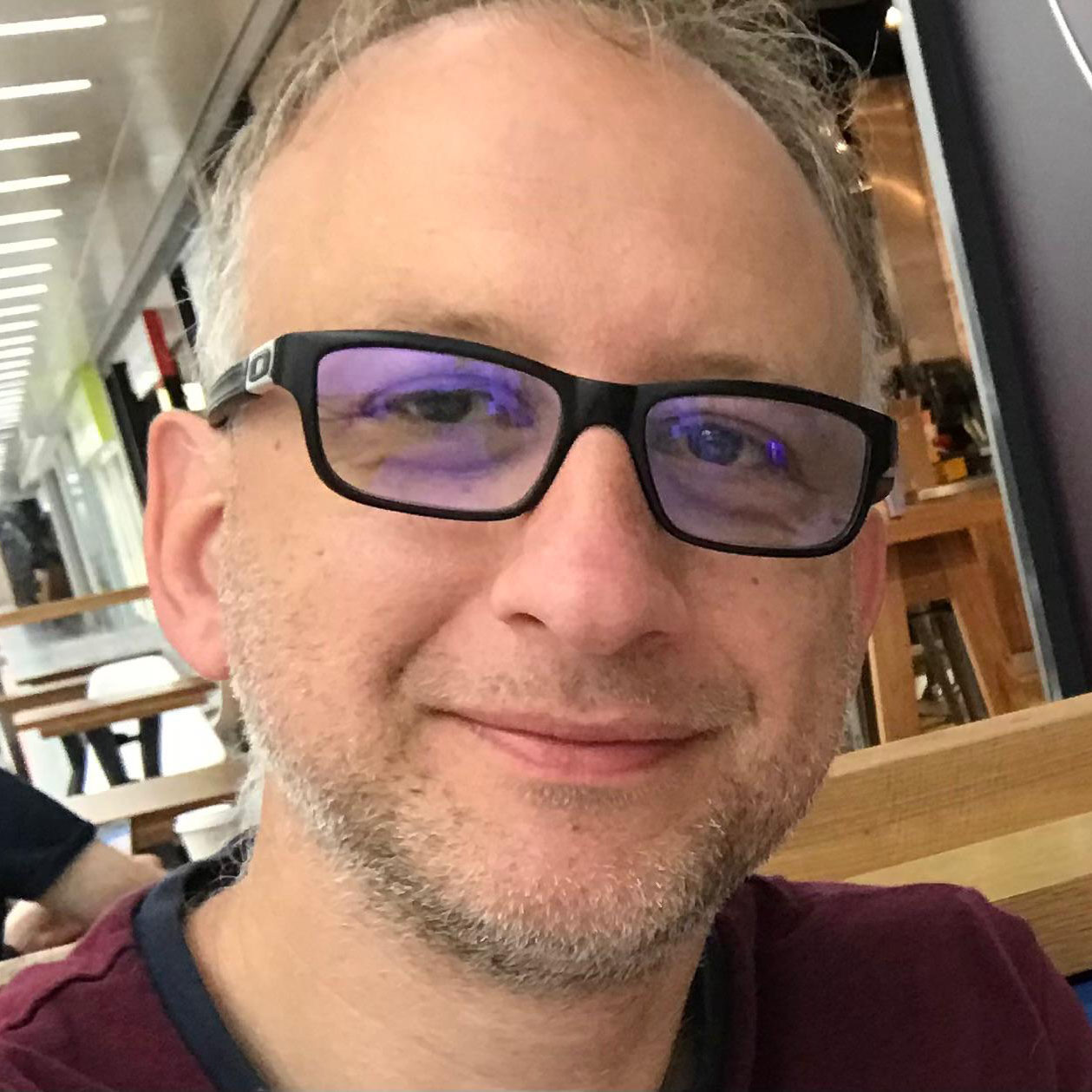 Phil Norris - Staff Profiles - University of Gloucestershire